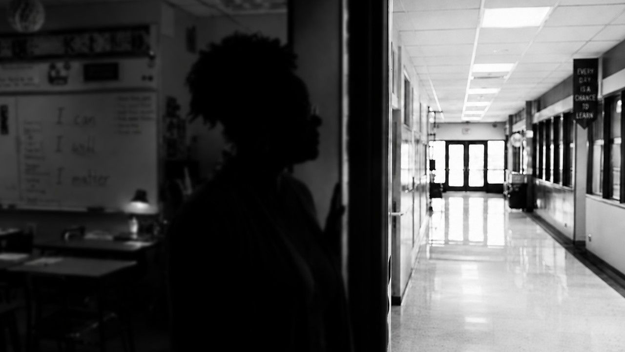 This question is all about educators stepping into a new leadership ...